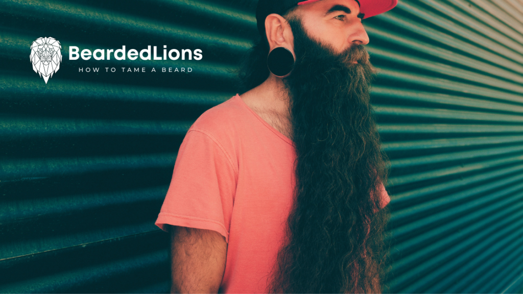 Types Of Beard Extensions